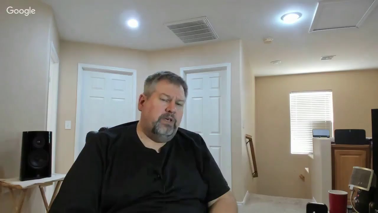 Steely Dan Walter Becker RIP The Chris Voss Show Podcast 120 - YouTube