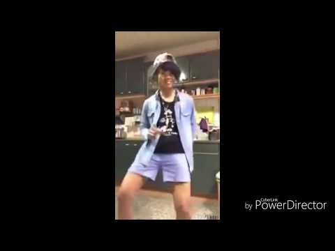 Anjiirr !!Pembantu Joget Hot