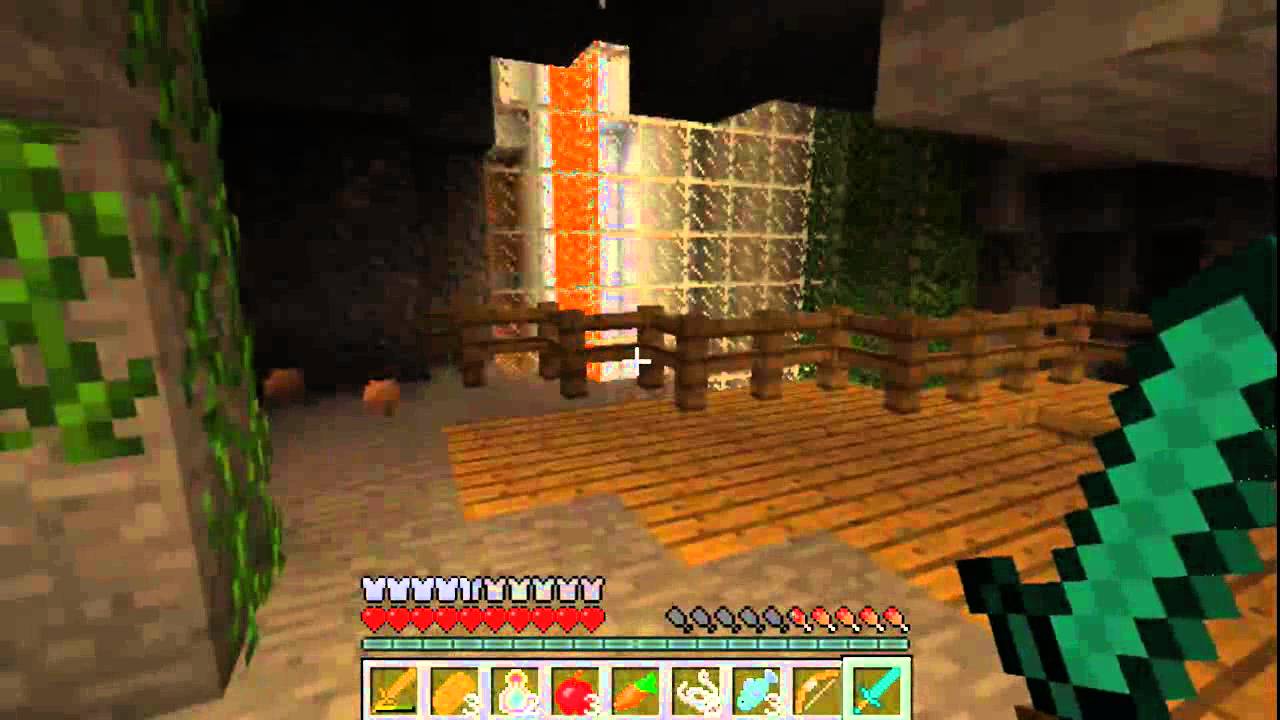 HungerGames: Por La Muerte De Gus!! - YouTube