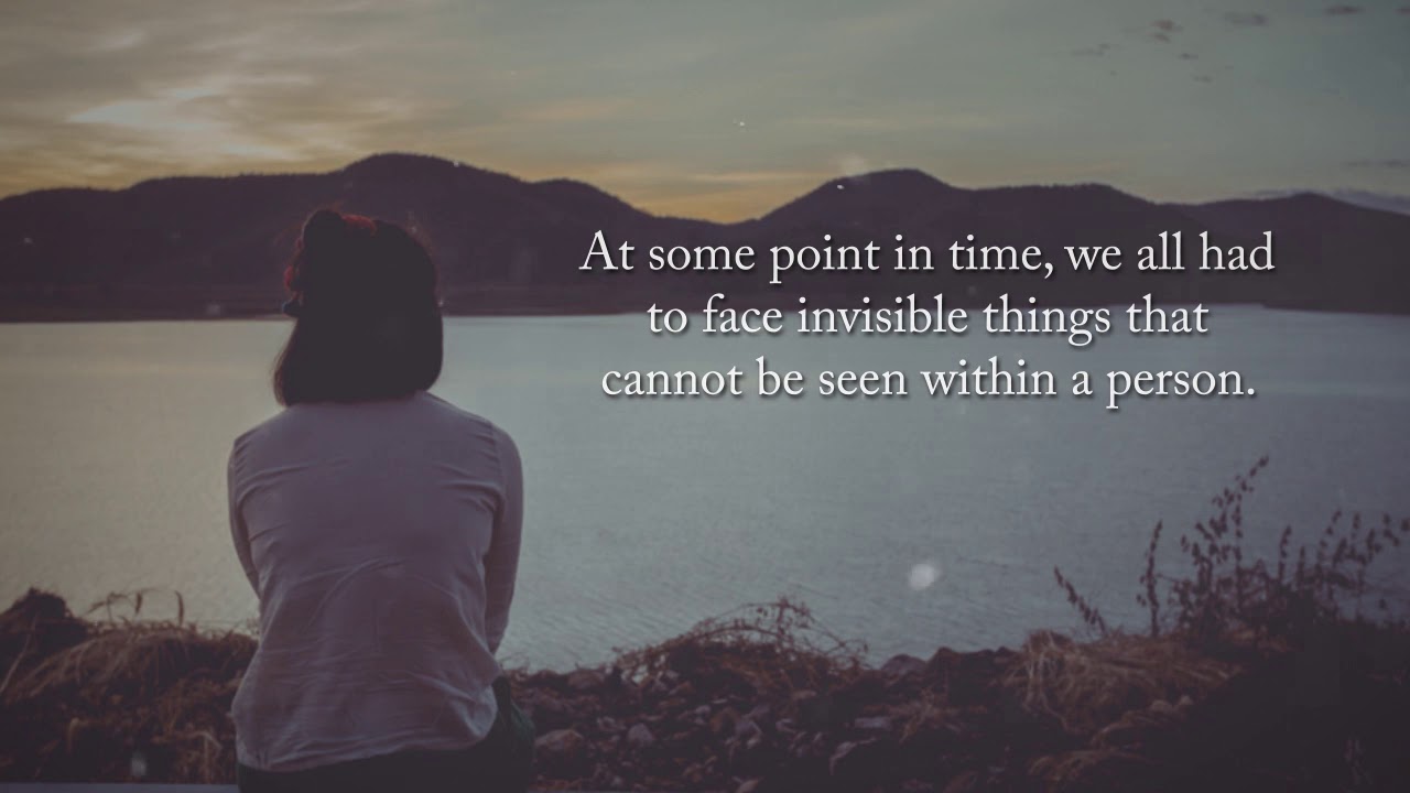 Suffering Silently by Sudie Williams - YouTube