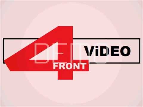 4 Front Video Logo - YouTube