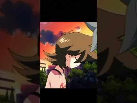 Beyblade kai and hilary love status #shorts