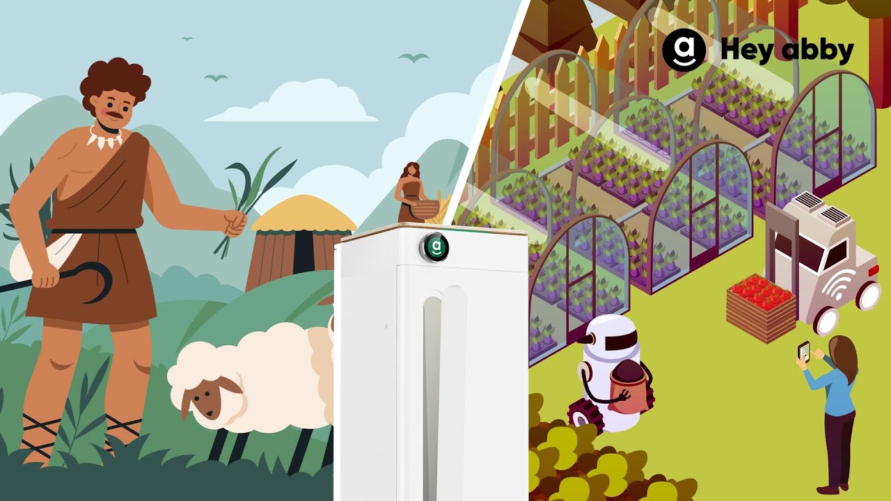 Grow Your Roots Back, Grow with Hey abby - YouTube