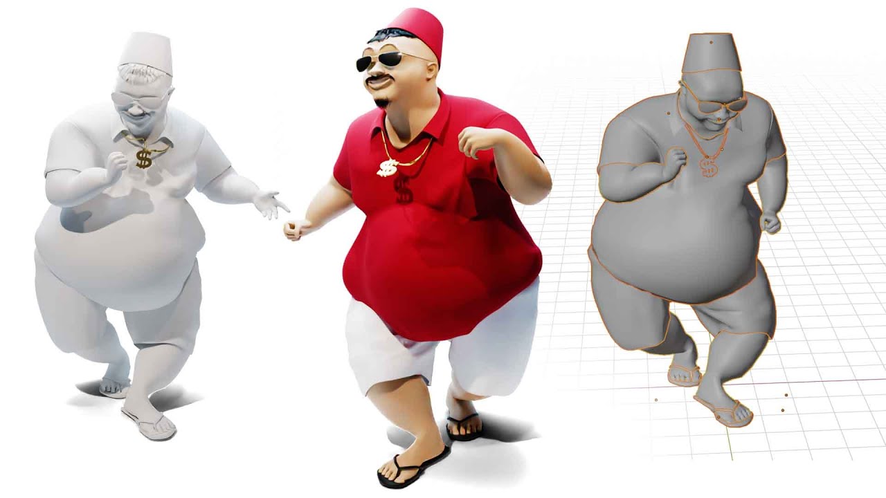 Skibidi Bob Dob Yes Yes Yes - Blender Animation - YouTube