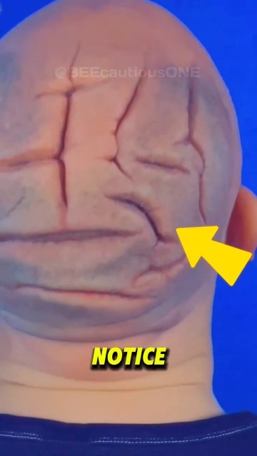 Cracked Scalp? 😱 Here’s What It Could Mean. - YouTube