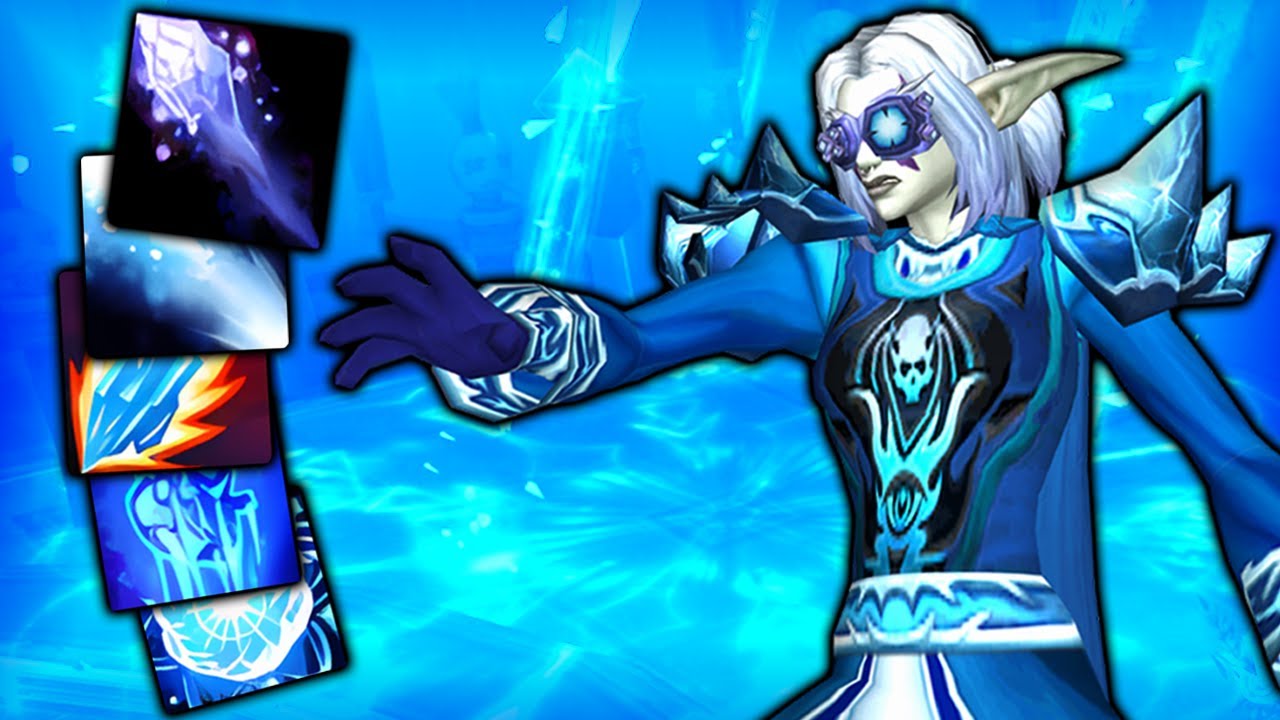 [Retail PvP]🪄mage casting magic🪄🟪streaming on twitch as well🟪 - YouTube