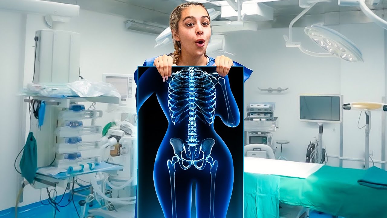 Britney’s 1 Week Post OP BODY REVEAL!! - YouTube