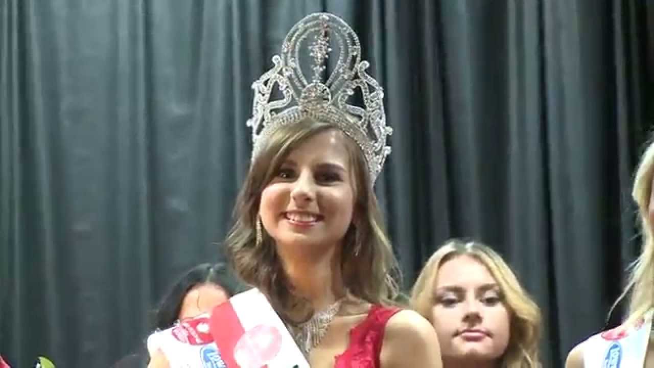 Miss Polonia USA 2016 New York - YouTube
