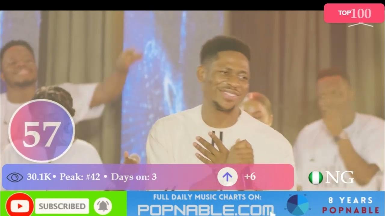 NIGERIA SONGS 2023 NIGERIA TOP 100 SONGS TODAY MUSIC CHART nigeria-songs-2023-nigeria-top-100-songs-today-music-chart