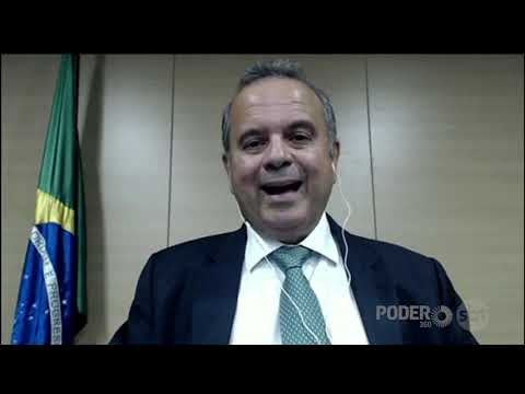 Poder em Foco: Bolsonaro faz política de Estado no Nordeste e não viagens eleitoreiras, diz Marinho