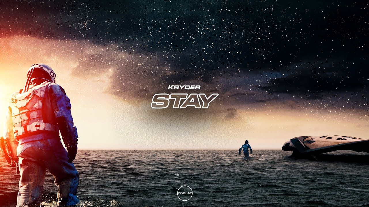 Kryder - Stay | Premiere - YouTube