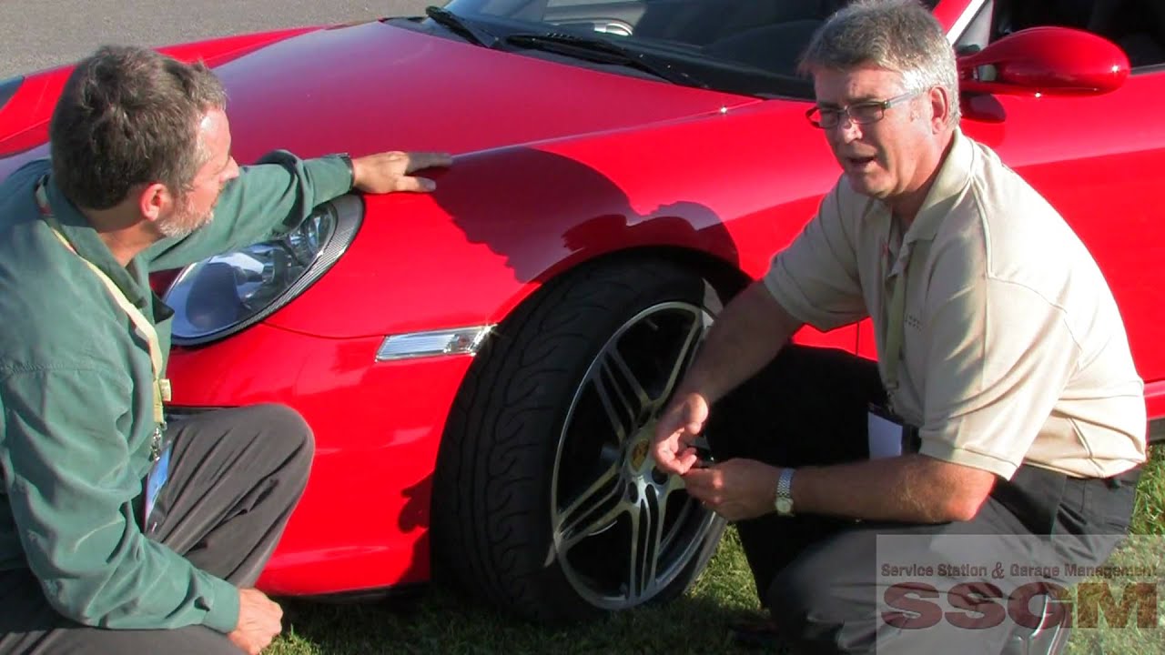 Yokohama Advan Neova AD08 tire for performace vehicles - YouTube