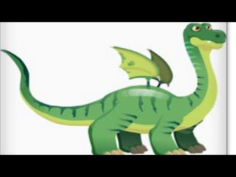THE GOOD DRAGON Full Review Combat Attacks Weakness in Dragon City ...