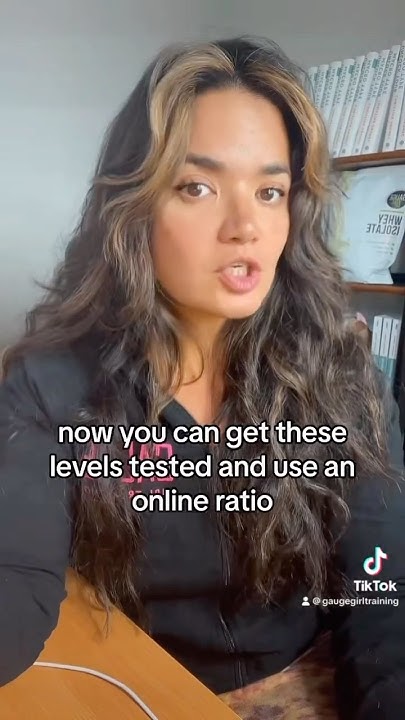 Reduce estrogen dominance ⬅️ - YouTube