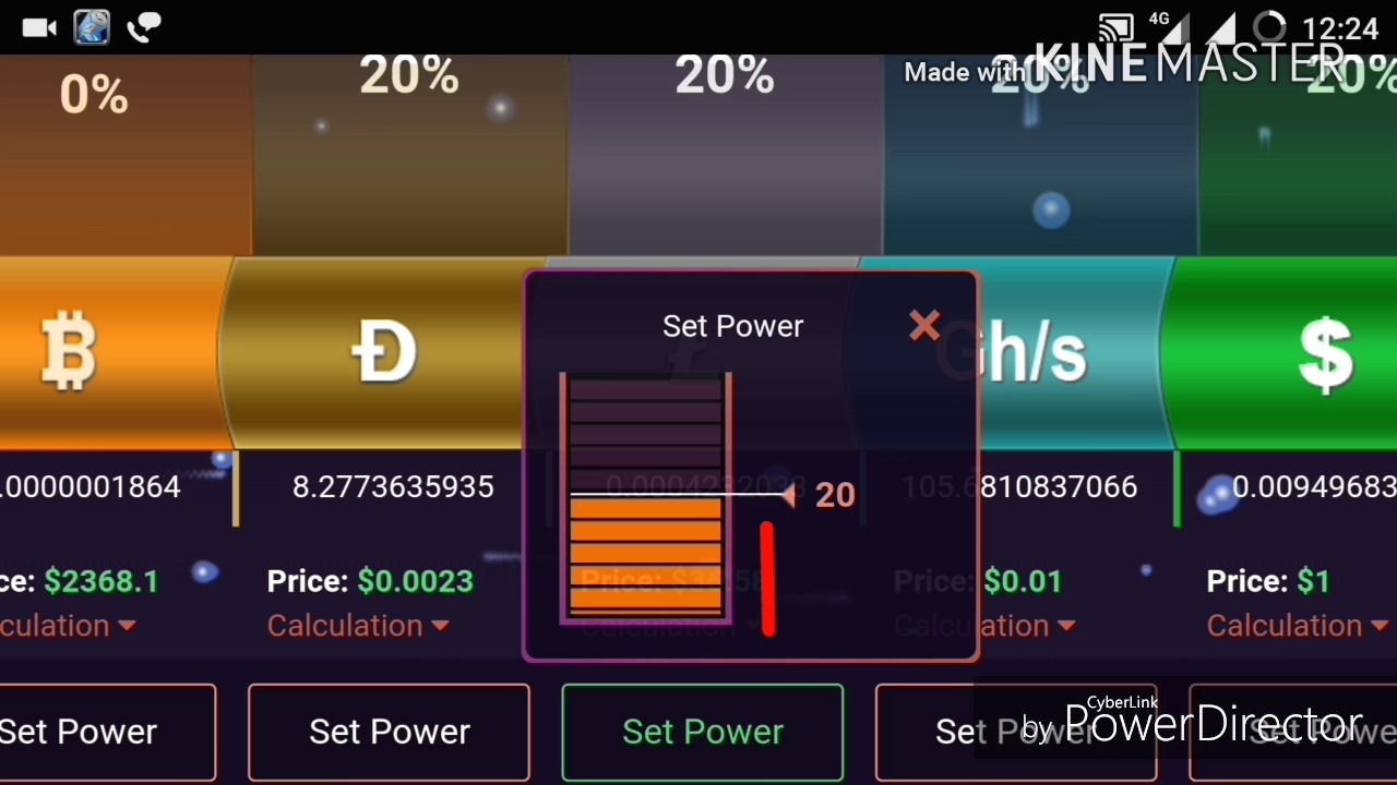 Fleex.cc | 100GHs free | Complete video - YouTube