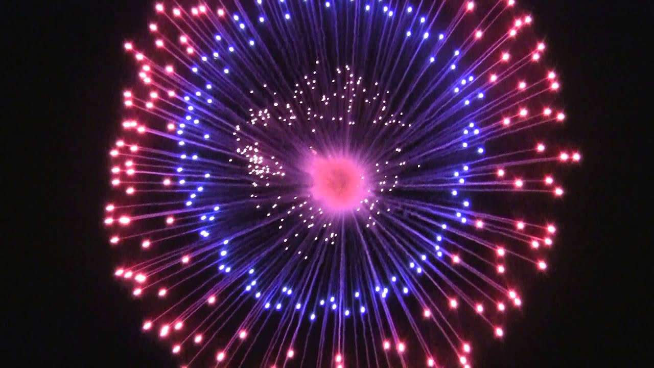 |HD| Kulur shell, up CLOSE...St. Mary's fireworks factory Mqabba 11-08 ...