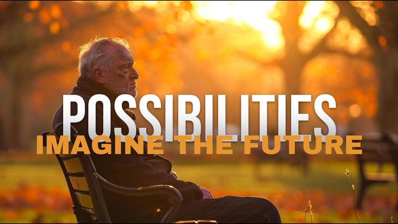 Envision the Possibilities Ahead - YouTube