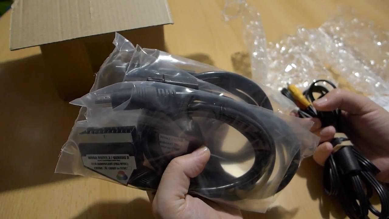 #471 Retrospecial, Composite vs. RGB / Gameplay [SNES,PS1,PS2,MegaDrive ...