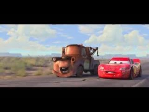 Cars (2006) teaser (Toy Story 2005 DVD ver.) (60fps) - YouTube