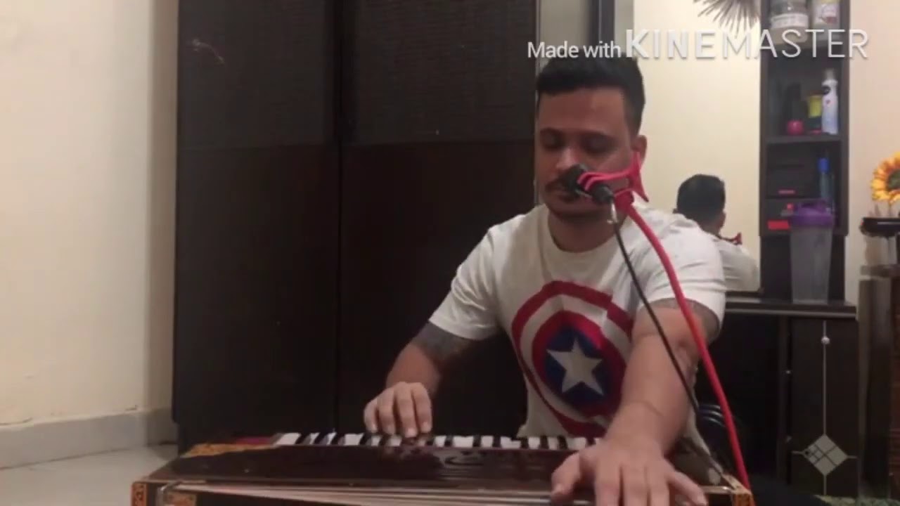Udali udali pakshini geli geli untarli ( संगित :- श्री विलास बुवा पाटील ...