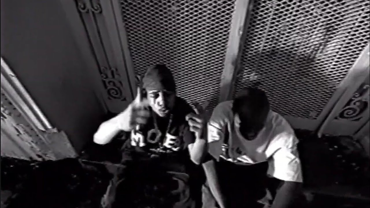 Mobb Deep - Back At You | RIP Prodigy | 1996 | Sunset Park - YouTube