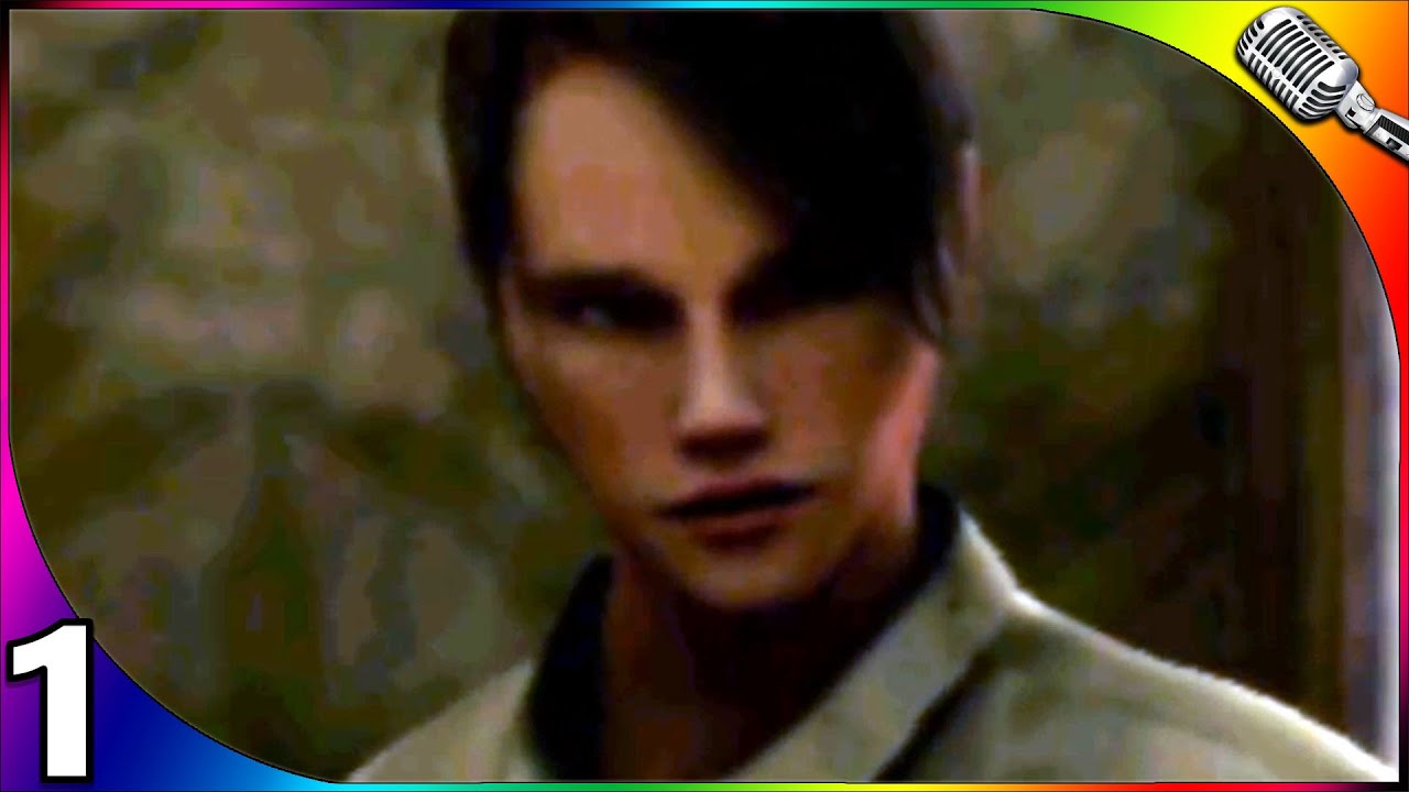 Let's Play OBSCURE 1 Part 1 Gameplay Walkthrough Playthrough Full Game ...