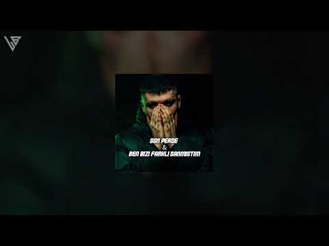 Nilüfer - Son Perde X Blok3 - Ben Bizi Farklı Sanmıştım (@SakarProd /@LastBeat1q )