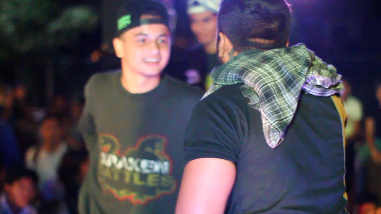GONZO (TAB) vs ARMASACRE (YUC) vs ATOM (YUC) // OCTAVOS // FINAL ...