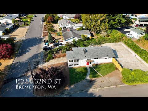 1522 E 32nd St - YouTube
