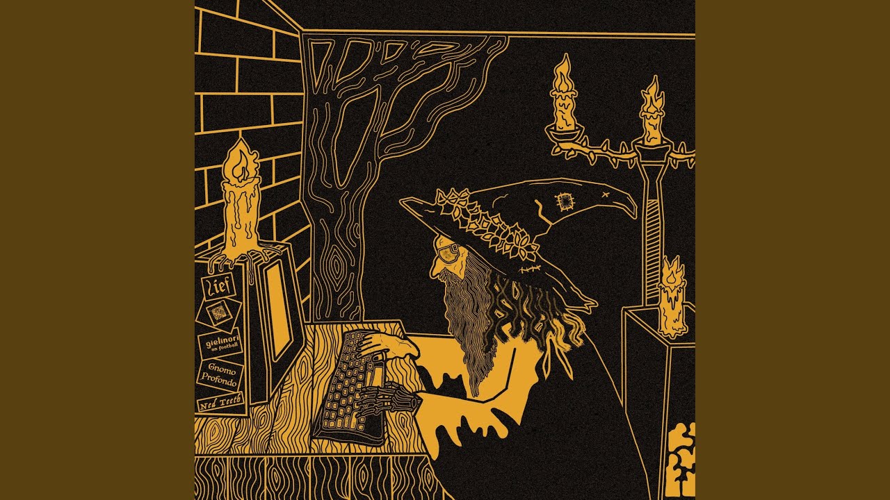 Some Grimy Ranarr (Live) - YouTube