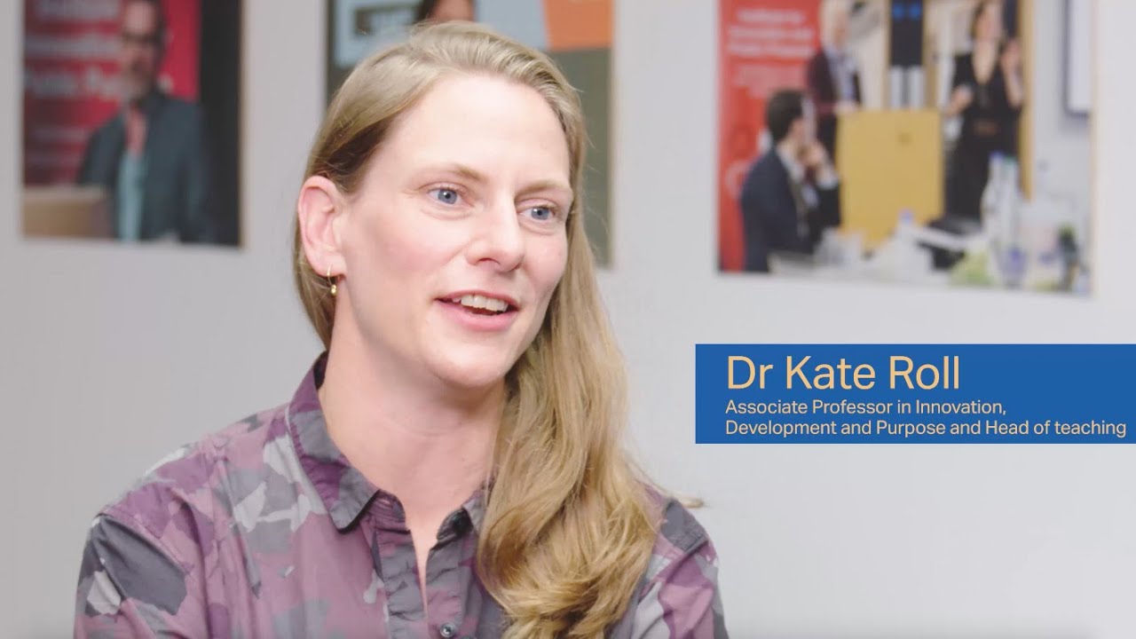Kate Roll - YouTube