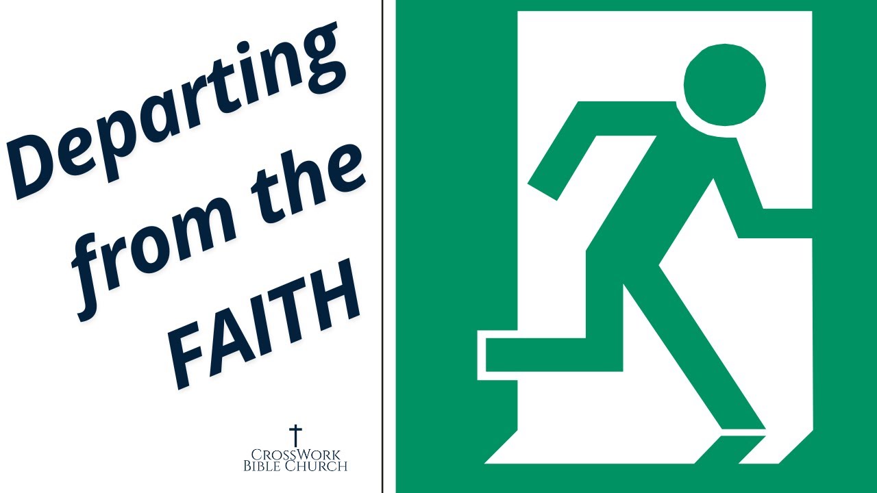 07 - Faithful Men - YouTube