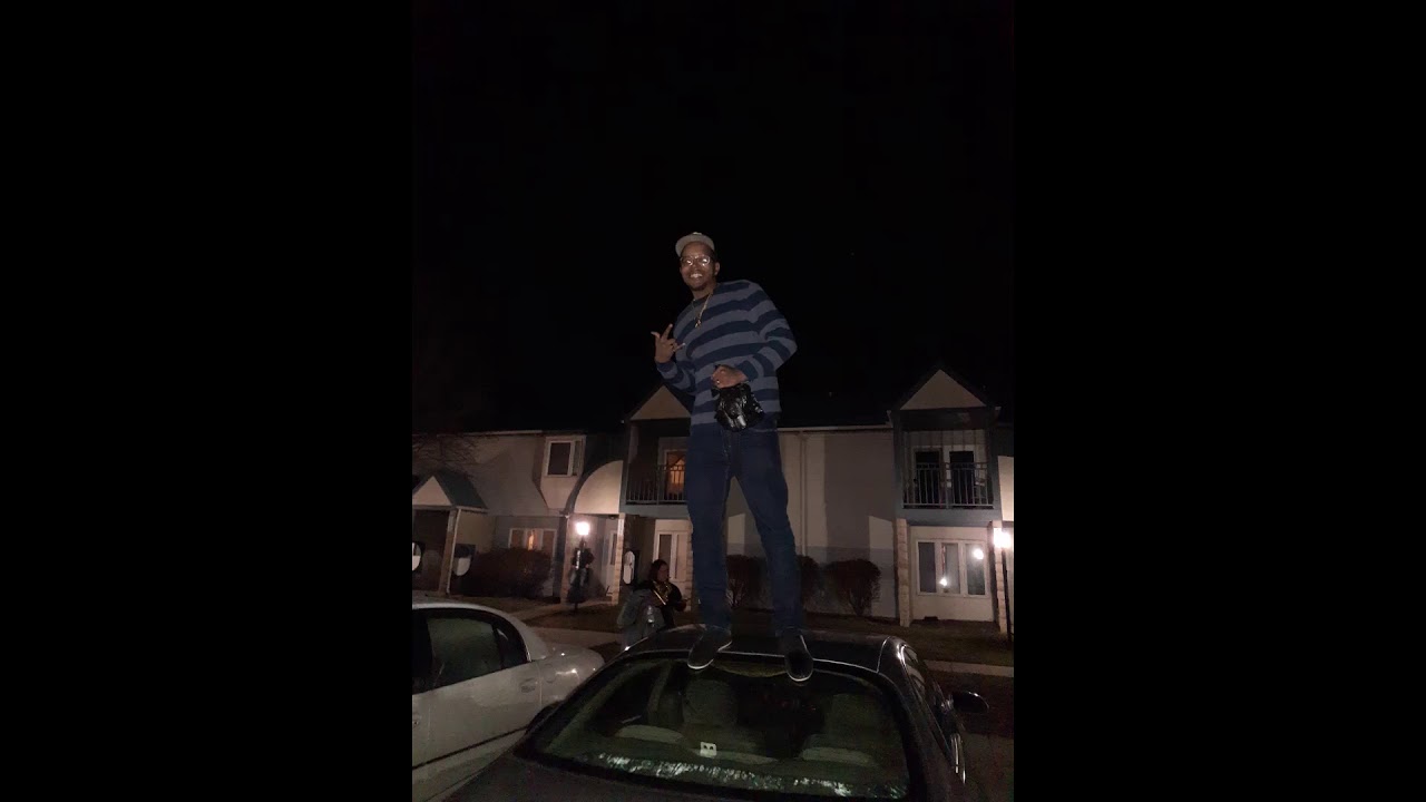 Anthony Moffitt mind strong - YouTube