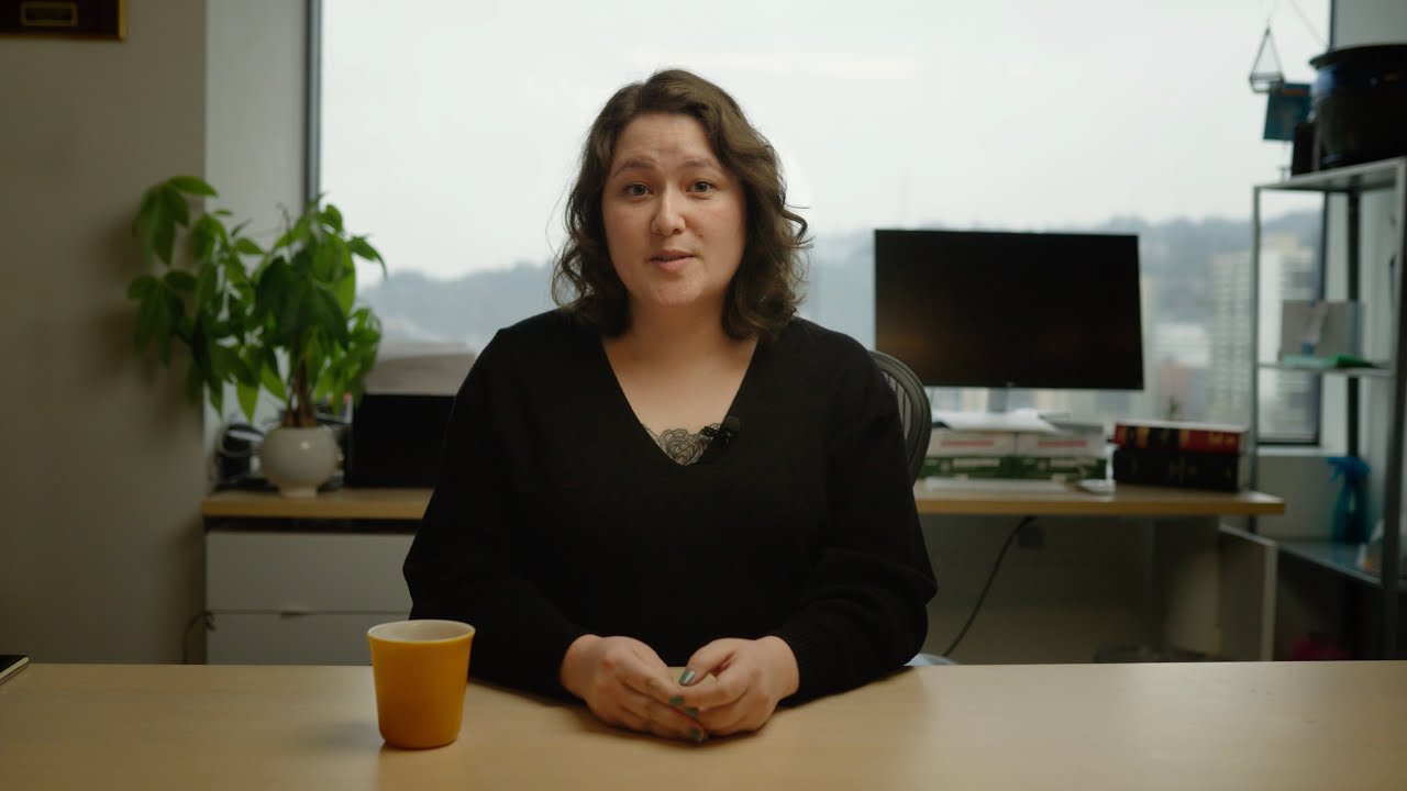Oregon Women Lawyers Foundation - Testimonial Video - YouTube