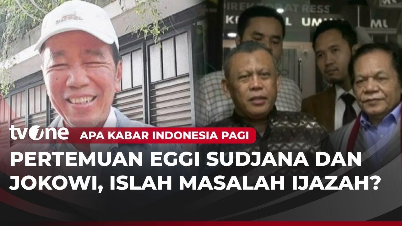 [FULL] Apa Kabar Indonesia Pagi (10/1/2026) | tvOne - YouTube