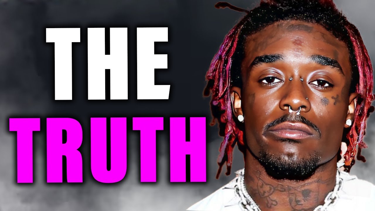 How Lil Uzi Vert Ruined His Reputation - YouTube