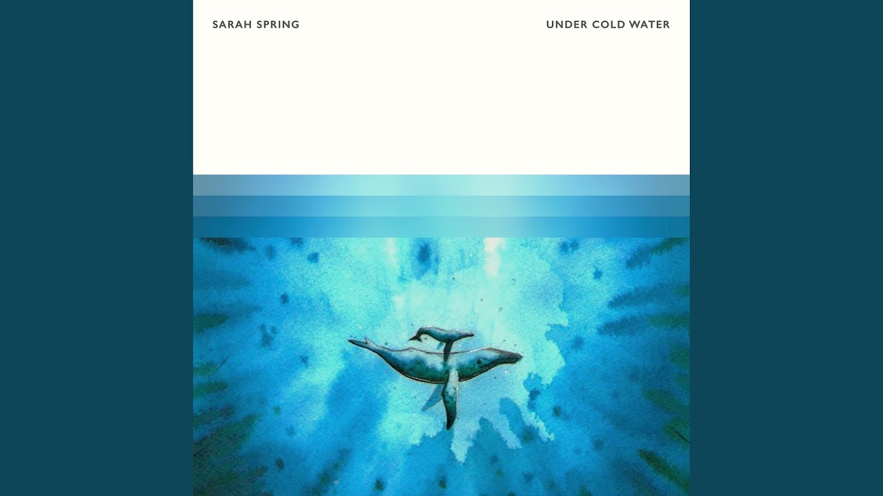 Under Cold Water - YouTube