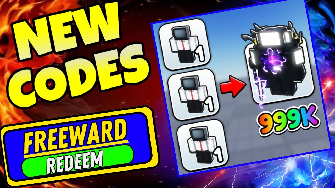 NEW CODES ROBLOX Merge Titan Army CODES 2025 | Merge Titan Army CODES ...