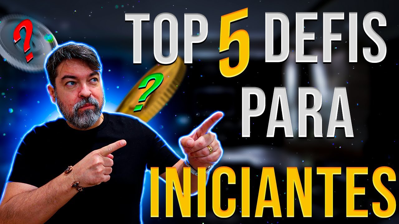 DEFIs COM RENDA PASSIVA PARA NOVATOS COM BITCOIN 38K | BOM DIA CRIPTO #177 - YouTube