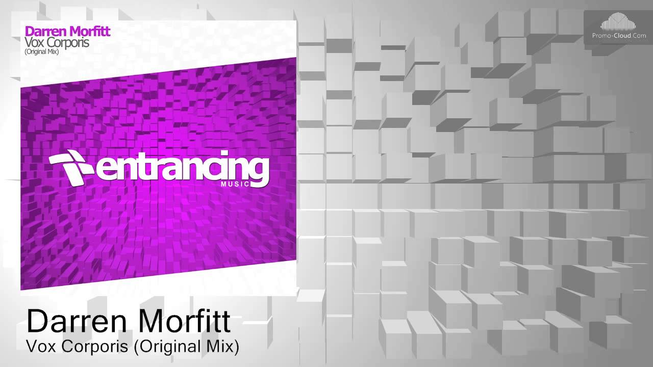 Darren Morfitt - Vox Corporis (Original Mix) @ A state of Trance 629 ...