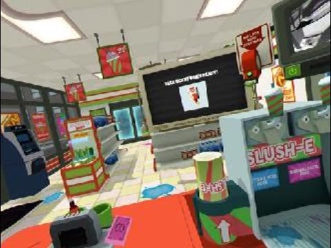 Job Simulator VR memes - YouTube