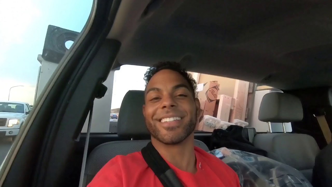 Distal Clavicle Excision Post Op + Day 2 Recovery - YouTube