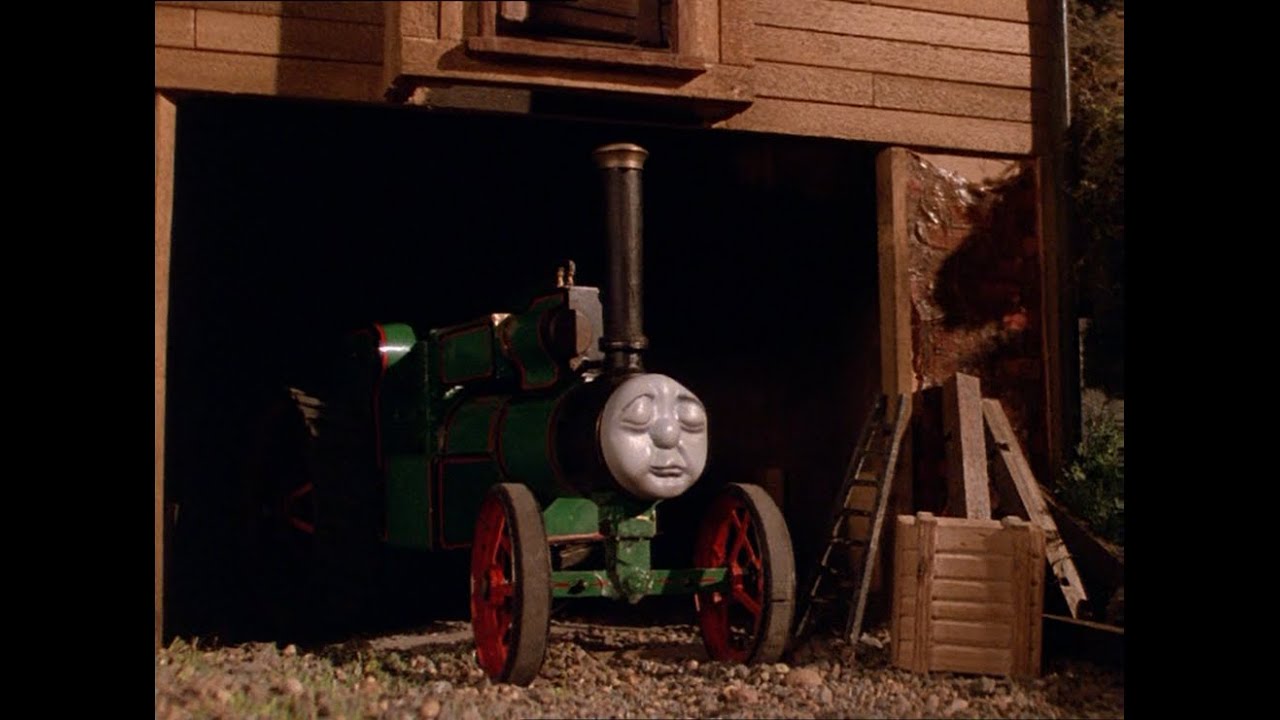 Trevor Goes To Sleep - An EJRox Cover - YouTube