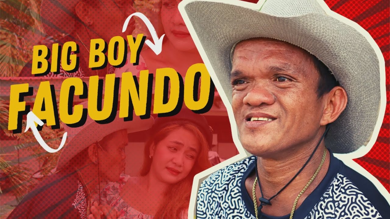 EPISODE 3 BIG BOY FACUNDO - YouTube