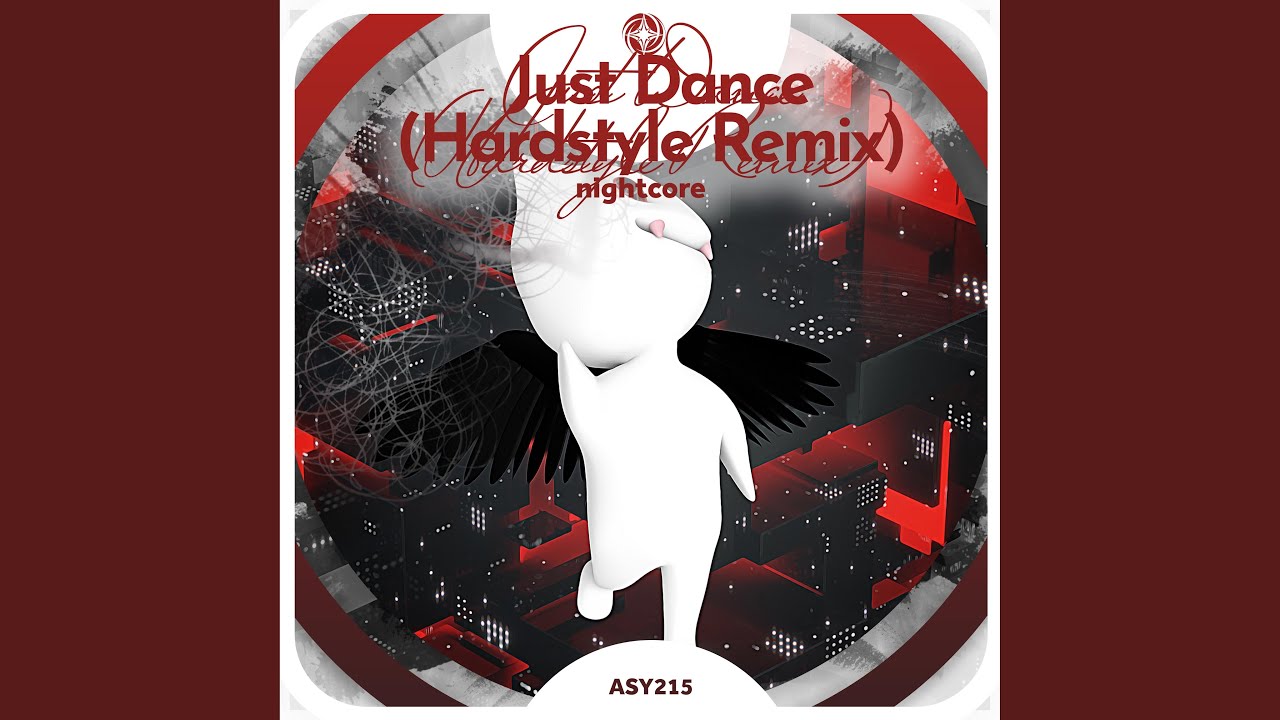 Just Dance (hardstyle Remix) - Nightcore - YouTube Music