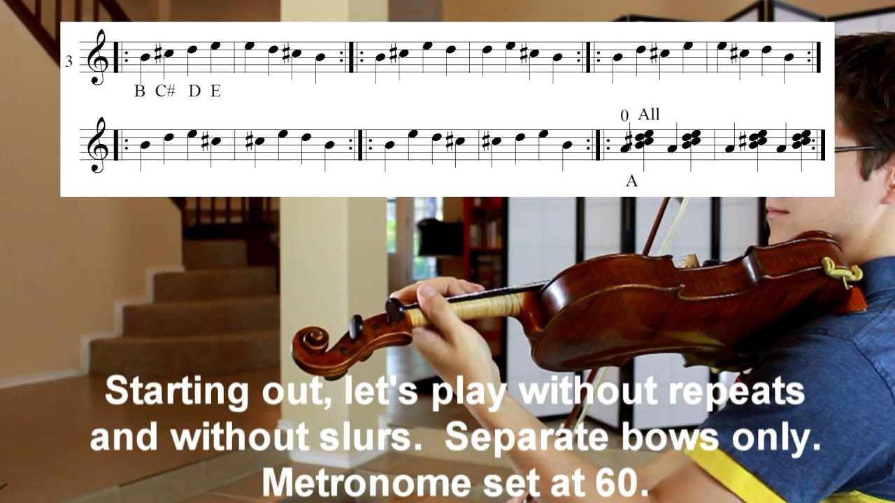 Fox Hand, Common Patterns, A String - YouTube