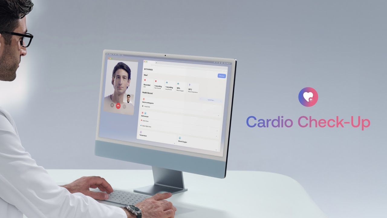 Découvrez Cardio Check-up | Un spécialiste de votre cœur à portée de ...