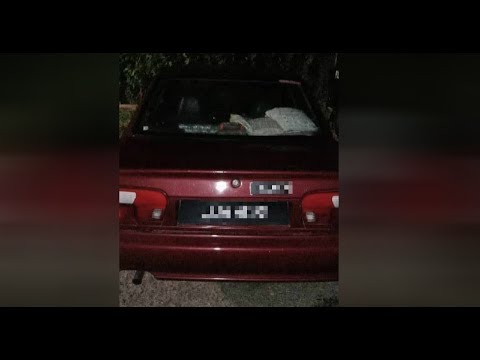 Tiga wanita asing kantoi guna dokumen orang lain
