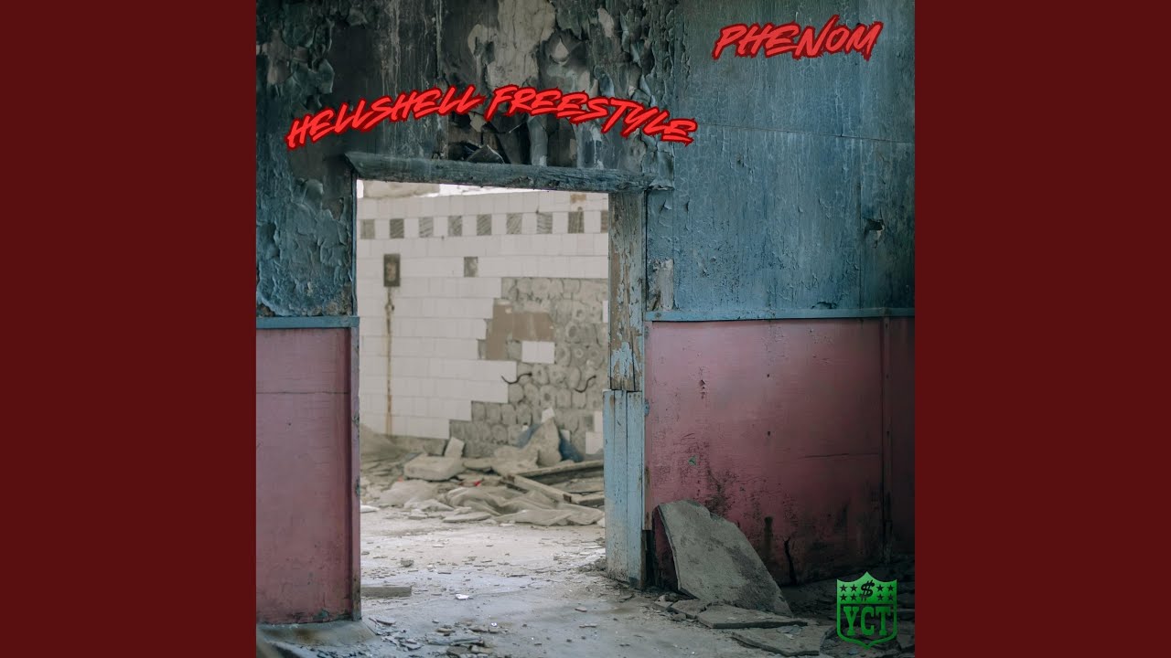 Hell Shell Freestyle - YouTube