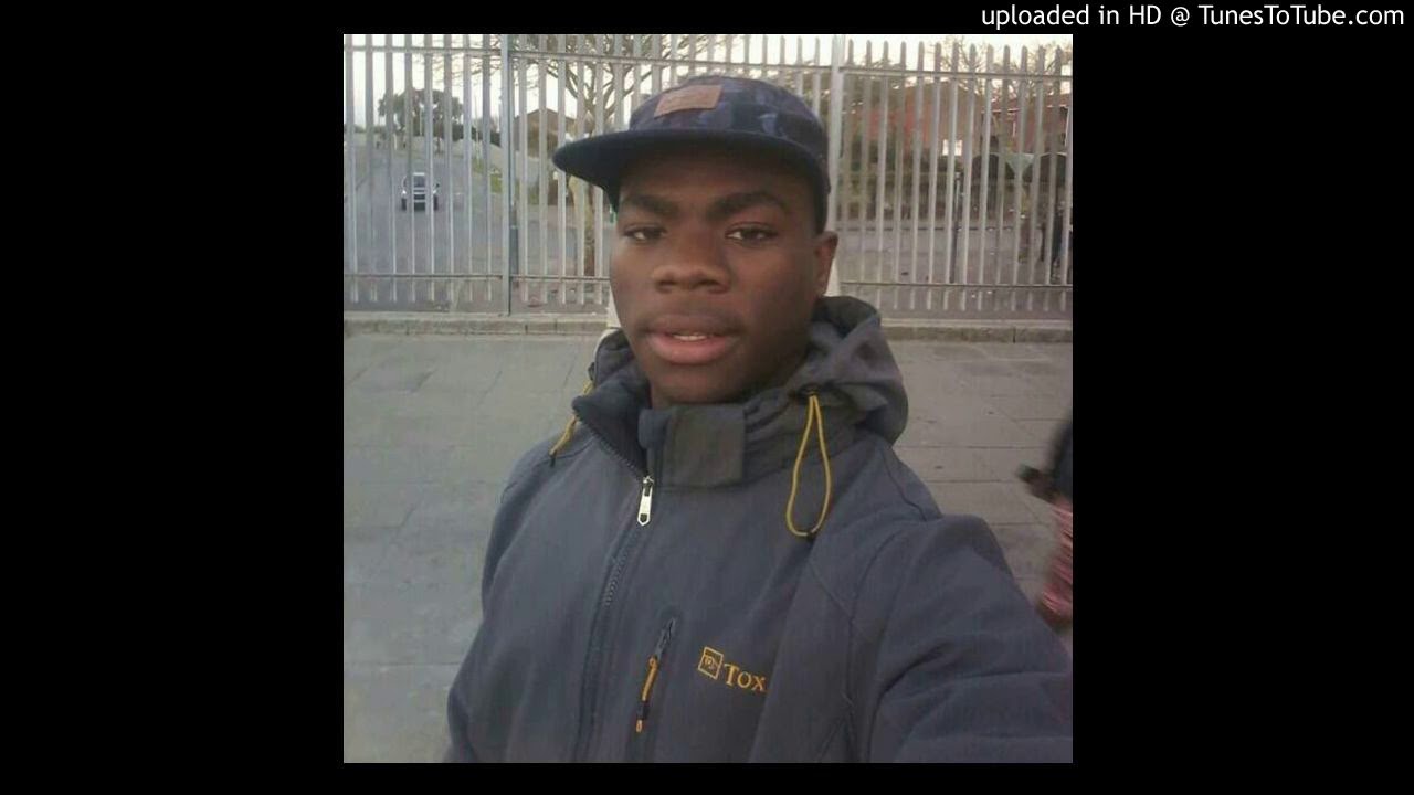 Amarhumsha x Iintshaba zam - YouTube Music